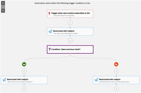 email automation builder nautilus email autoresponder