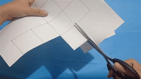 How To Make An Origami Cube Origami Cube Instructions