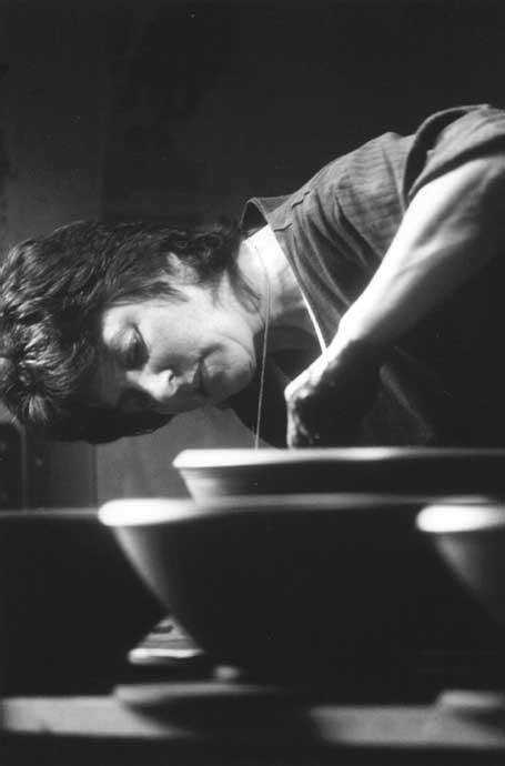 Présentation Christine Pedley