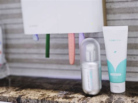 구강청결제 개운함이 남다른 가글추천 네이버 블로그