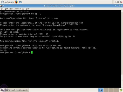 Build Your Own Server Part Bit Tech Net