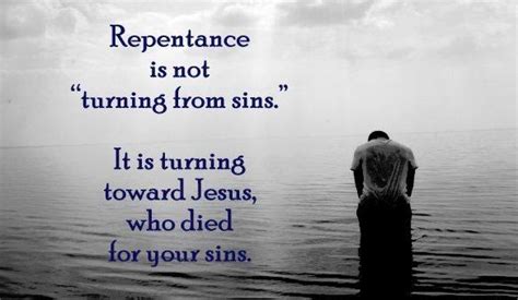 David J Stewart Dr Mark G Cambron Explains Bible Repentance