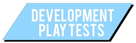 Game Development And Playtesting Services