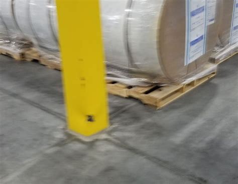 Plastic Express Office Photos