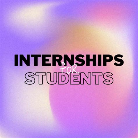 Ayan Ahmad On Linkedin Comment On What Internship Roles Youre