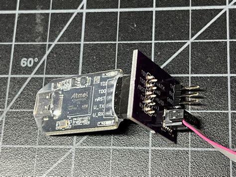 Particle Debugger Availability Hardware Particle