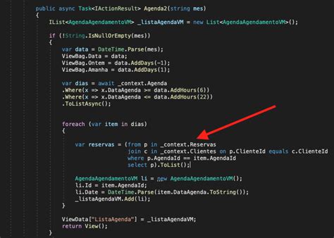 C Good Practices And Use Of DateTime In List Of ViewModels Stack