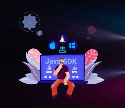 نصب جاوا در ویندوز، لینوکس و مک نیک آموز