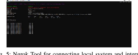 Figure 5 From Software Configuration Using Jenkins And Yocto Project Semantic Scholar