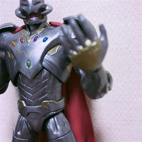 Marvel 마블 [baf 완성품] 하스브로 정품 마블레전드 인피니티 울트론 판매합니다 하스브로 정품 마블레전드 왓이프 인피니티울트론 On Bunjang