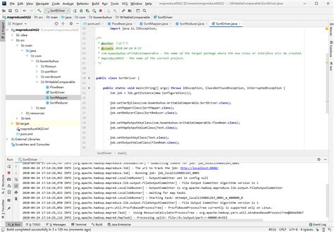 Mapreduce快速入门系列7 Shuffle之排序sort详解及全排序shuffle的排序 Csdn博客