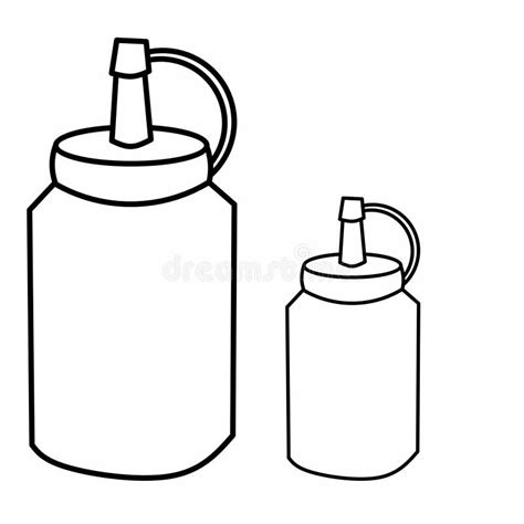 Chili Sauce Label Sizes Stock Illustrations 1 Chili Sauce Label Sizes