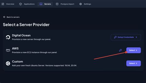 How To Deploy Django Project To AWS EC