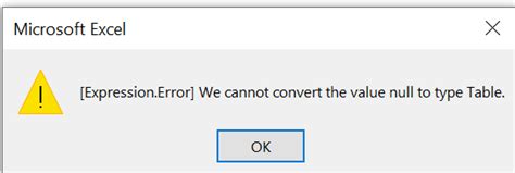 Solved Data Source Error In Power Query Microsoft Fabric Community