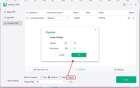 Reduce PDF File Size Without Losing Quality Win Mac
