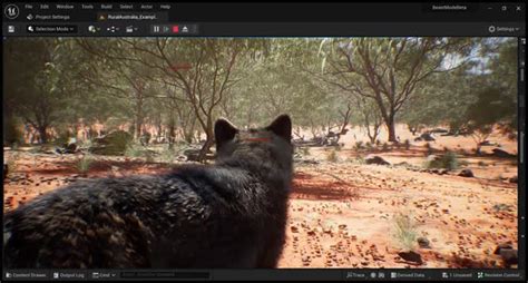 Jerome Craig On Linkedin Unreal Unrealengine