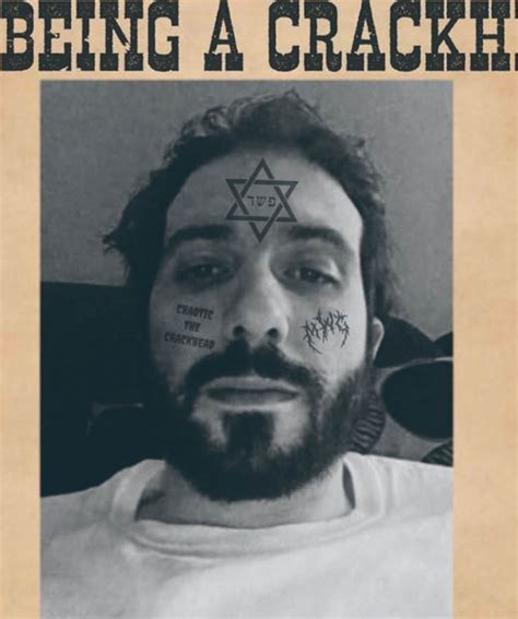 Chaotic The Crackhead Store Official Merch And Vinyl