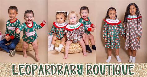 Tiny Threads Boutique Added A New Tiny Threads Boutique