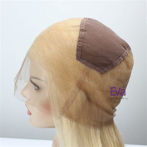 Lace Wig Cap Construction Types