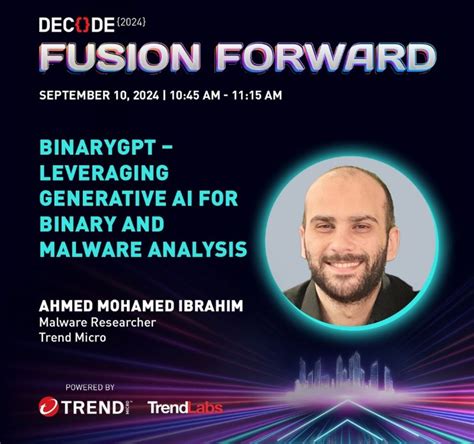 Generativeai Cybersecurity Malwareanalysis Reverseengineering Threatdetection Aiinnovation