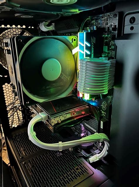 Ltt Pc Micro Center Build