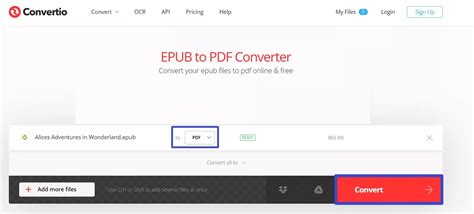 Ibook To Pdf Your Guide To Turn Ibook Into Pdf Updf