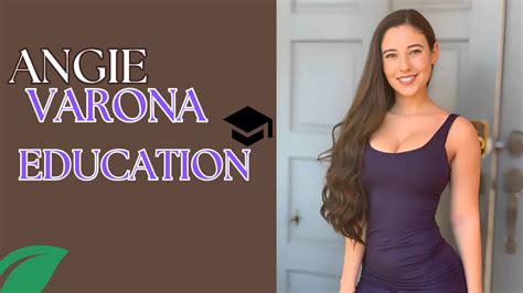 Angie Varona The Erotic Photography Model Know About Her