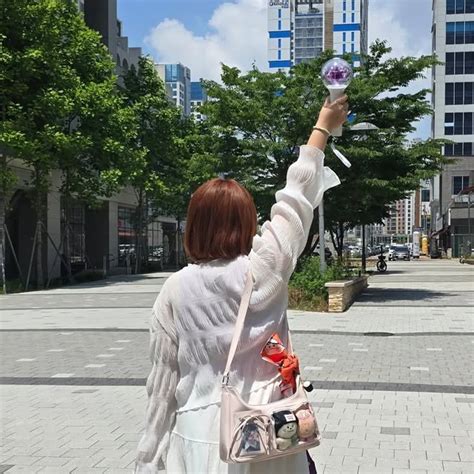 蓓²¹ Beii 0531 • Threads Say More