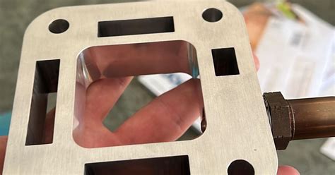 Mercruiser 3 0L O2 Sensor Adapter By Joshua Austill Download Free STL Model Printables Com