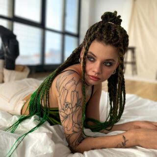 Bold Beautiful Kinky Twists To Elevate Your Braids Styles Hood MWR