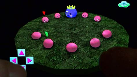 Android NDK OpenGL ES Framework Test YouTube