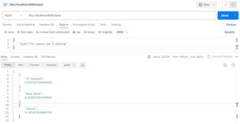 Create An Openai Based Nodejs Api Service For Btp Sap Community