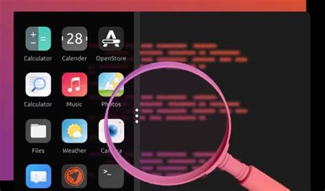 Как установить Linux на Android Cq