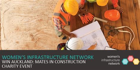 The Auckland Womens Infrastructure Network Nz And The Infrastructure