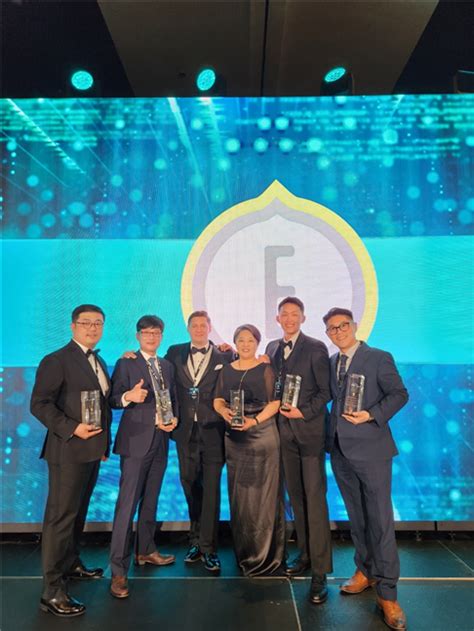 에스엠티 스마트 샤워 케어 ‘워터엔으로 2023 에디슨 어워드 금상 수상