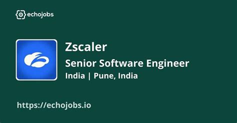 Zscaler Is Hiring Senior Software Engineer Ui React Js Ref8009m