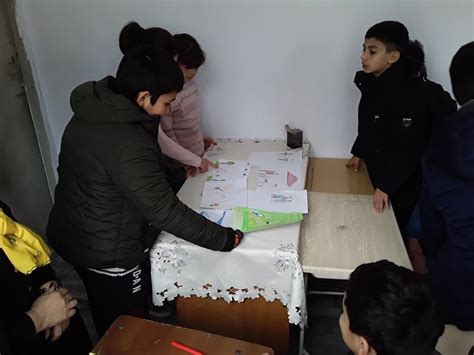 სახვითი და გამოყენებითი ხელოვნება