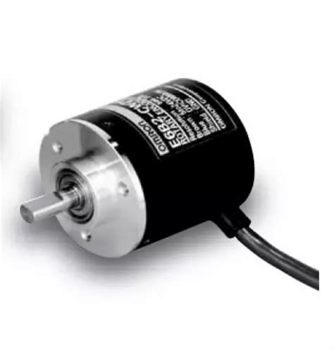 Rotary Optical Encoders At Best Price In Mumbai By Indiana Automation Id 13564802355