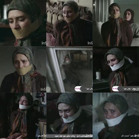 Gagged Beautiful Girl Sanaz Saeidi By Lovegagged737 On Deviantart