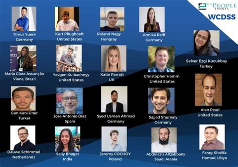 datascience week on linkedin datascienceweek ai machinelearning