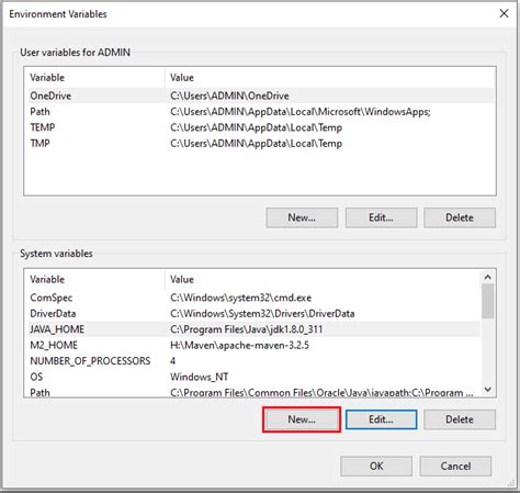How To Set Javahome Environment Variable On Windows 10 Javacodepoint