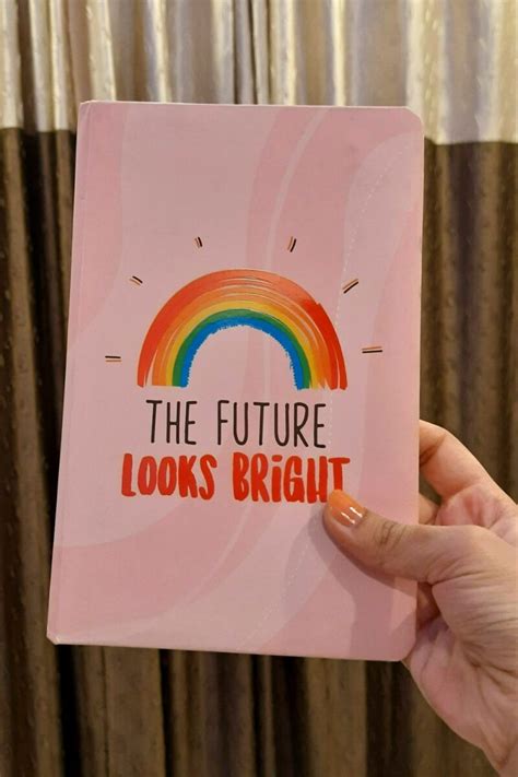 21 Cute Empty Notebook Ideas That Are Actually Productive