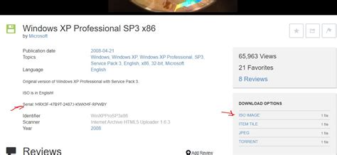 Windows Xp X86 Iso Download