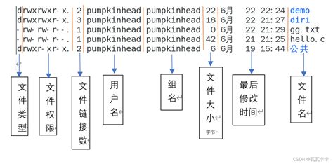 【linux】文件目录的权限管理rwxlinux权限rwx Csdn博客 【linux】文件目录的权限管理rwxlinux权限rwx Csdn博客