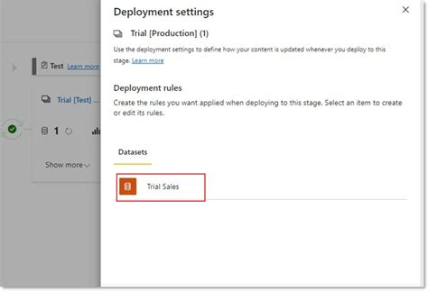 The Three Stages Of Power BI Deployment Pipeline Nitor Infotech