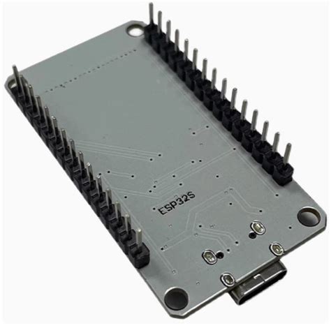Kít Rf Thu Phát Wifi Ble Esp32 Nodemcu Luanode32 Type C 30 Chân Thế