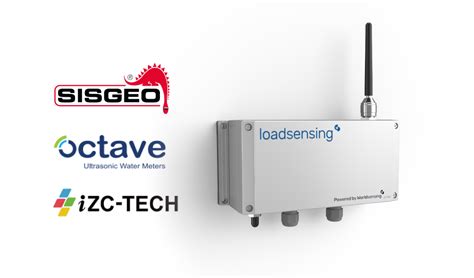 New Sensor Integration Expansion For Worldsensing Digital Data Logger Worldsensing