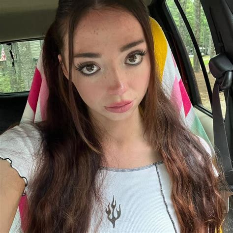 Excuse Me Sir Mollymoonn TikTok