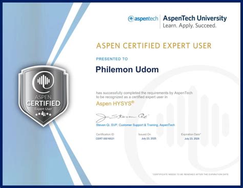 Processengineering Processdesign Aspenhysys Aspentech Research