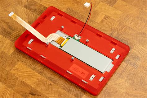 Assembling Pibow Frame